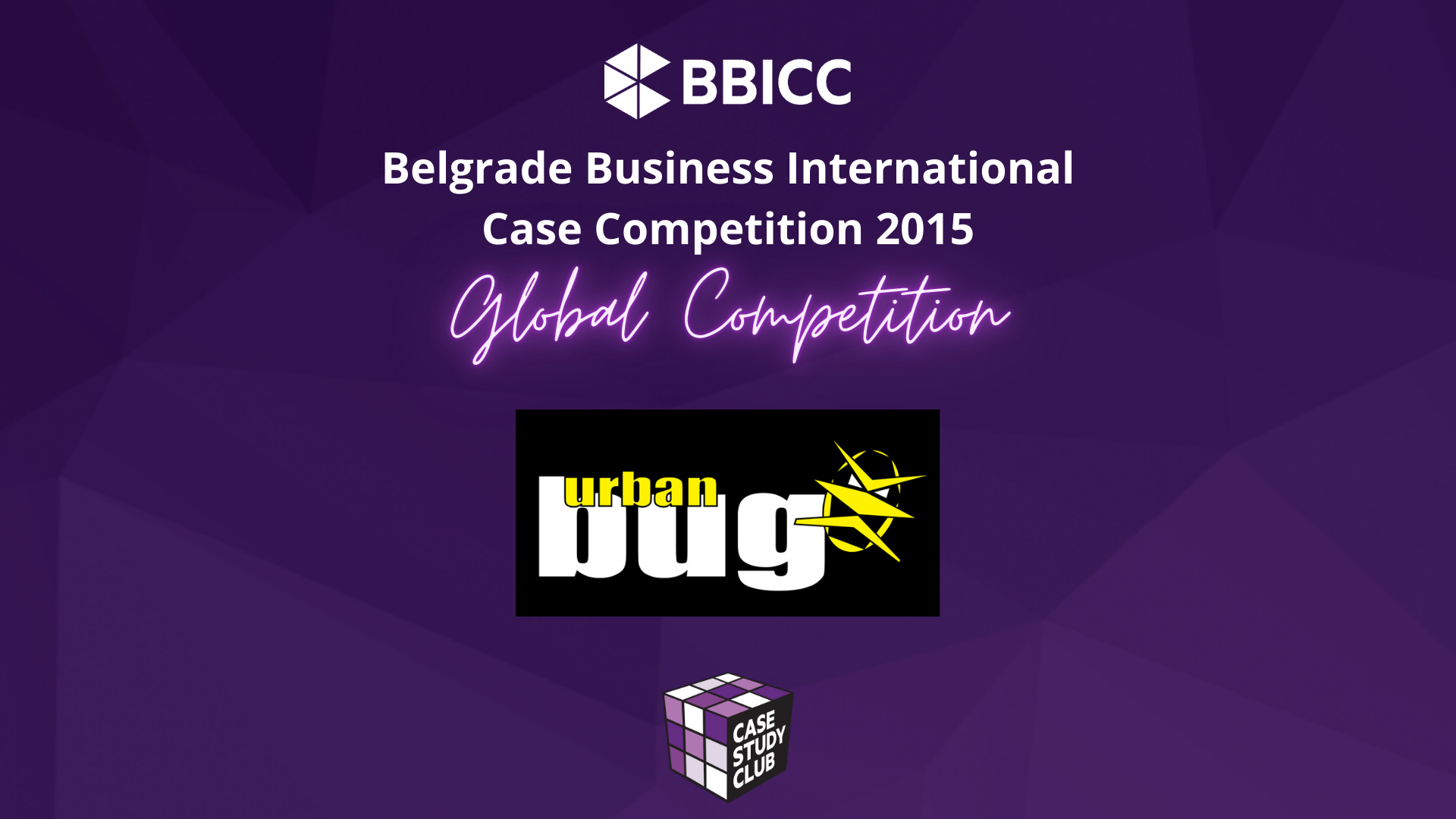 Belgrade Business International Case Competition 2015 | Treće mesto na ...