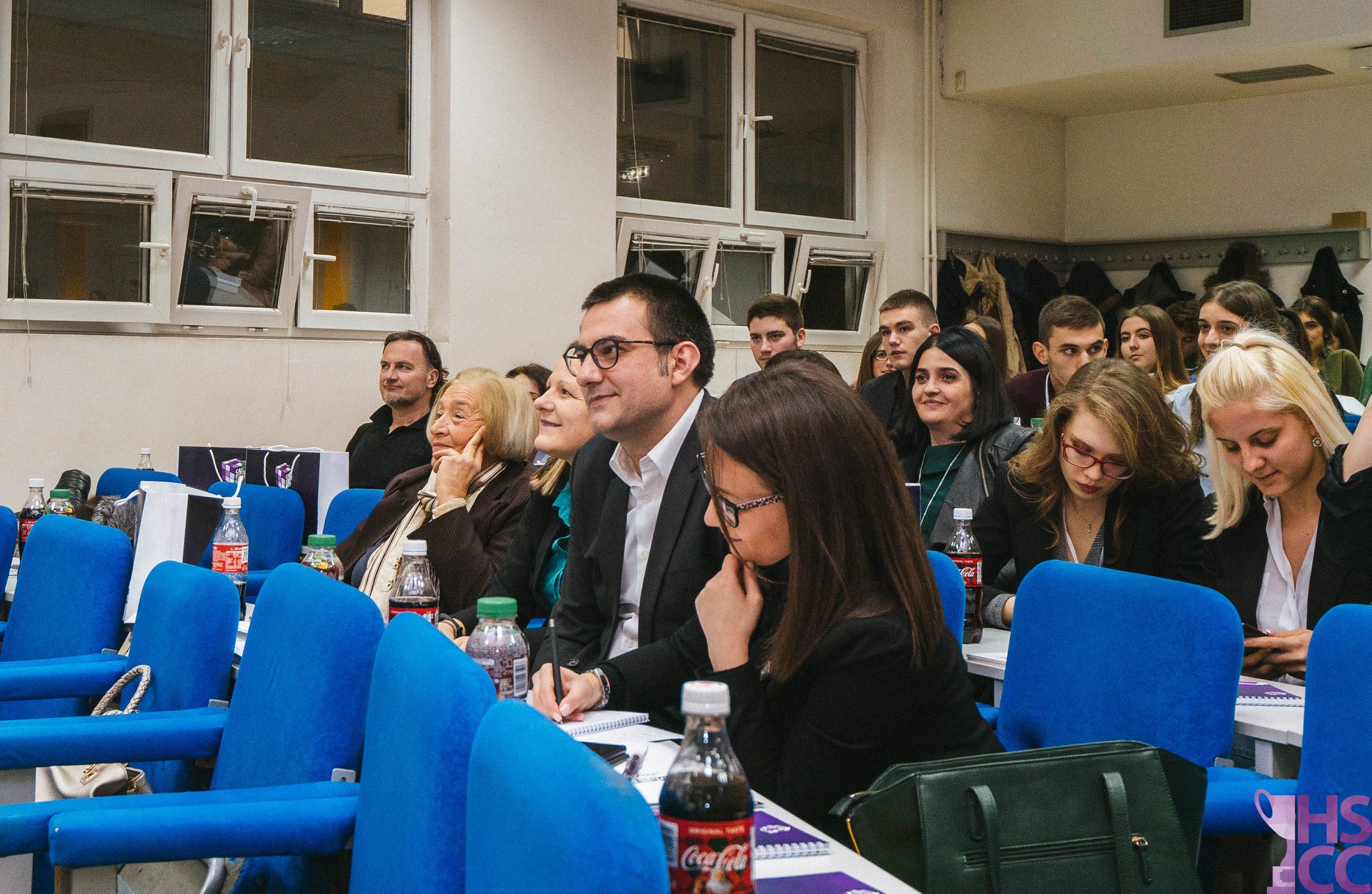 HSCC 2019 - Takmičenje u rešavanju poslovne studije slučaja | Case ...