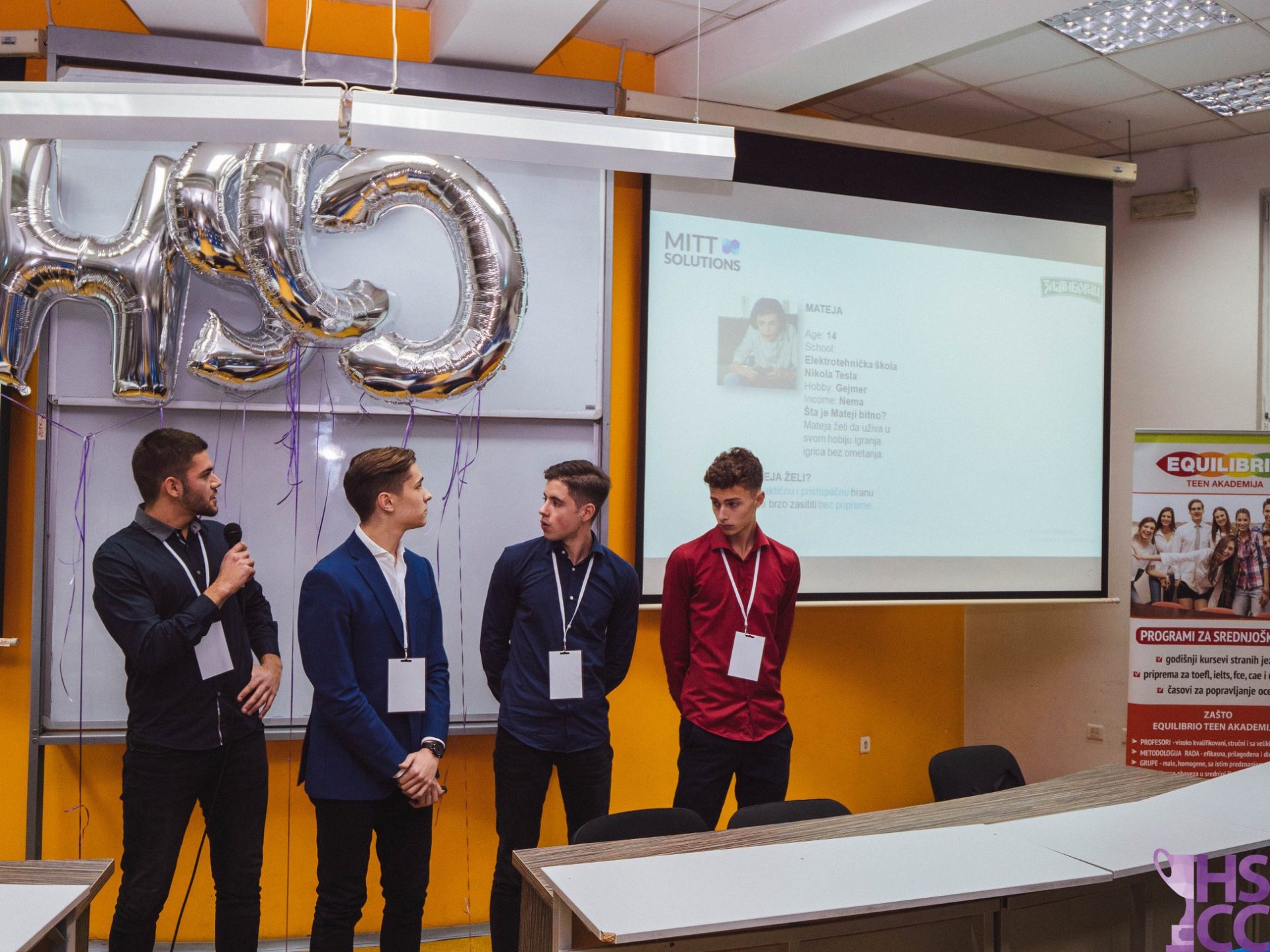 High School Case Competition 2019. | Case Study Club