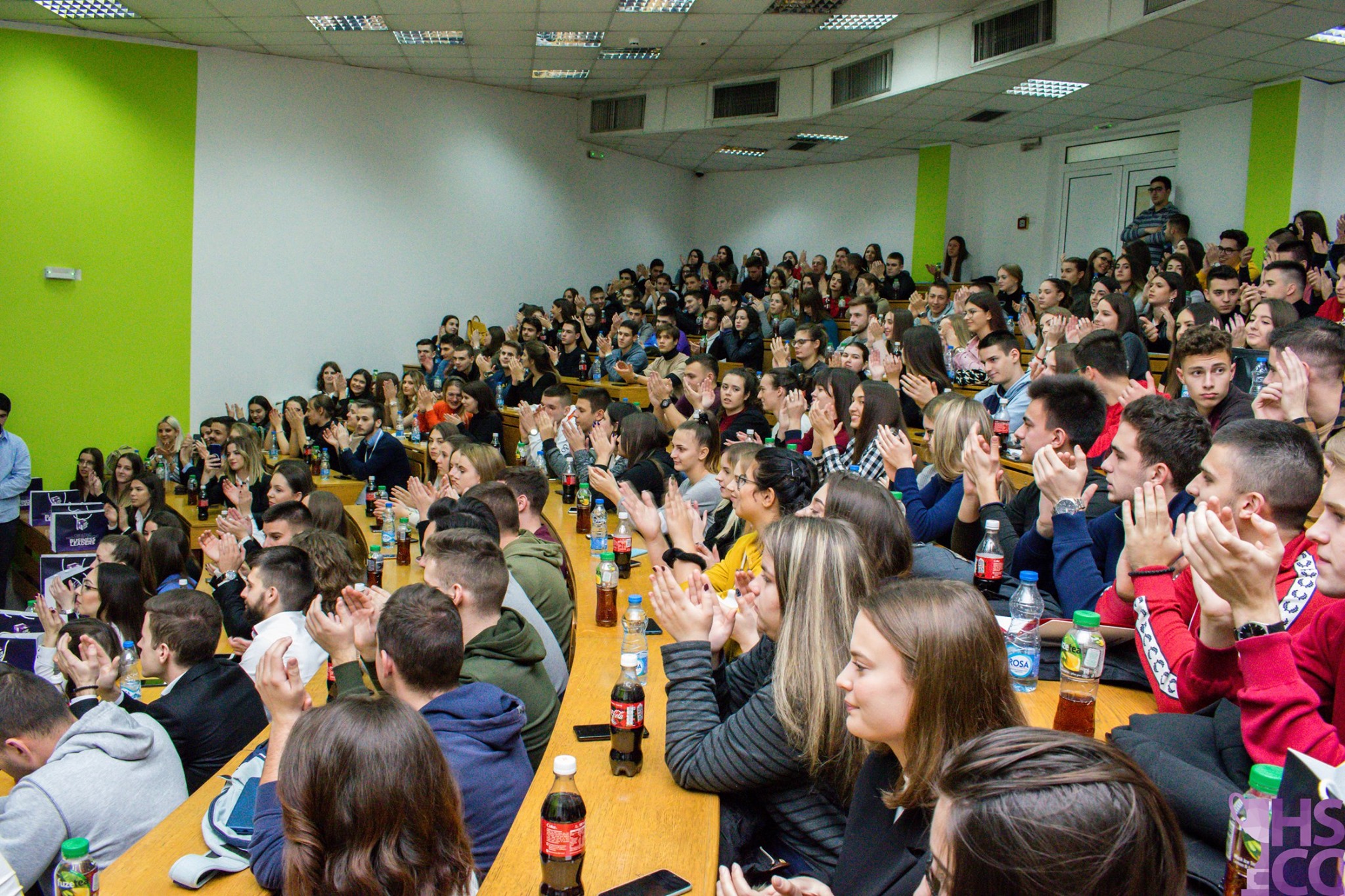 High School Case Competition 2019. | Case Study Club