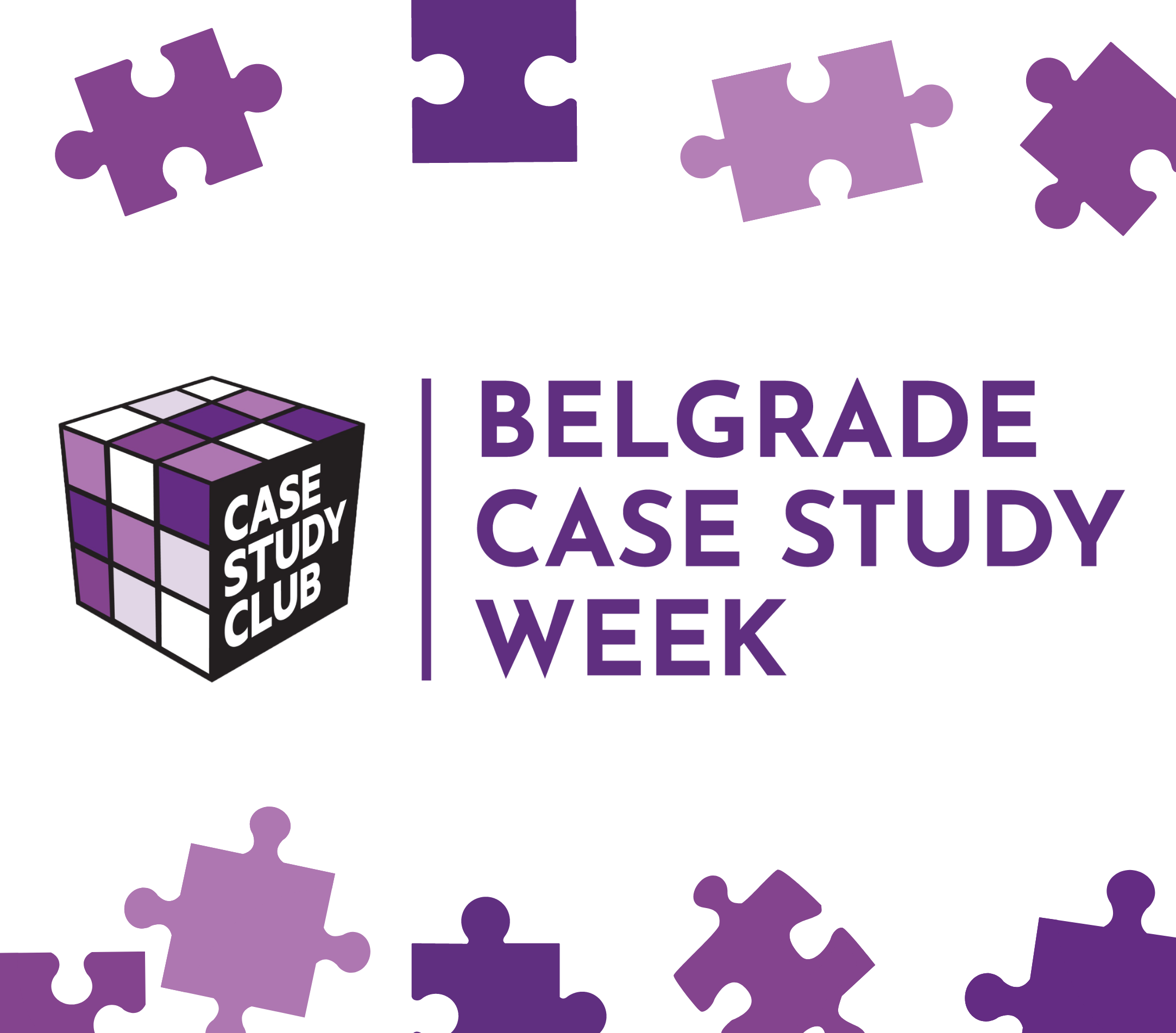 Belgrade Case Study Week | Case Study Club