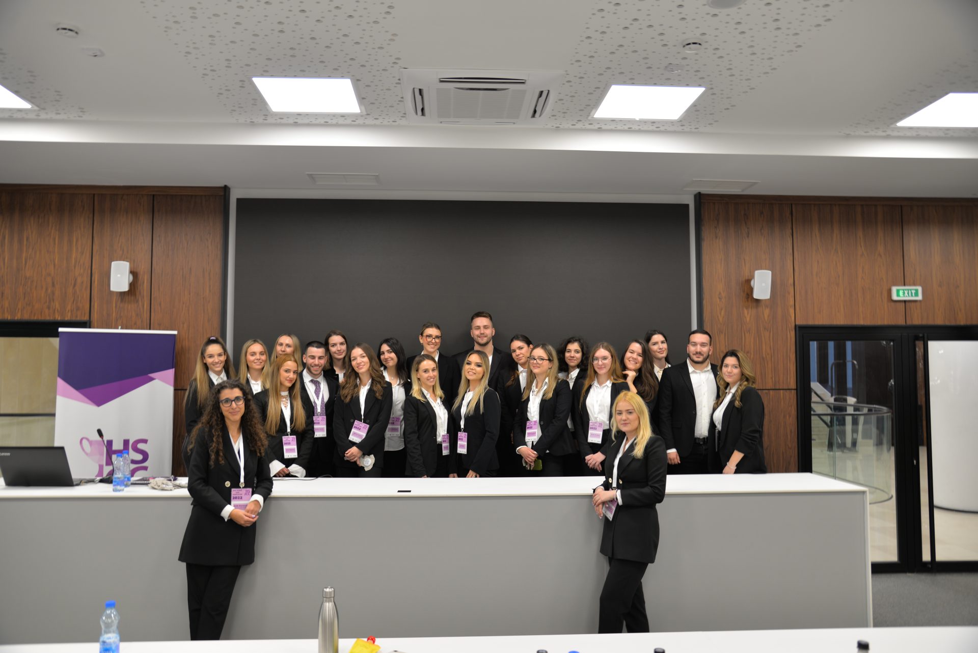 High School Case Competition 2022. | Case Study Club