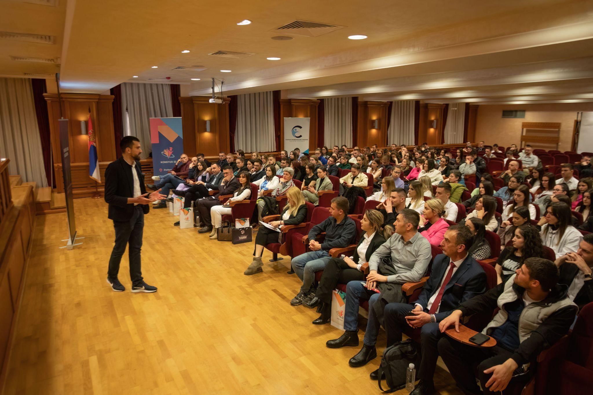 KONSTUD Case Challenge | Case Study Club